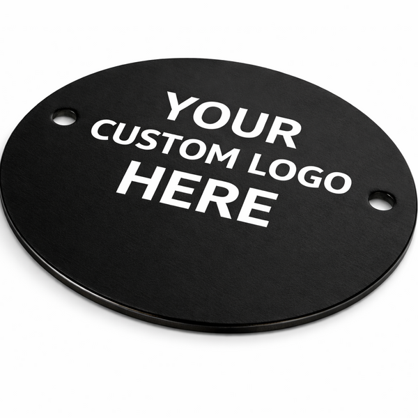 Custom Etched Harley Timing Point Cover – Big Twin & Sportster XL ...